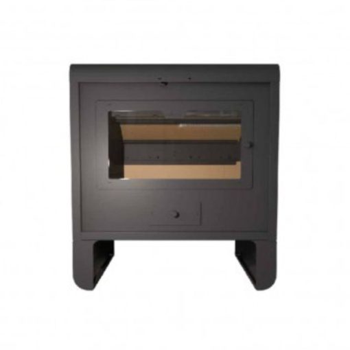 CALEFACTOR SALAMANDRA PEHUEN 22000 TROMEN - Abrafer SRL