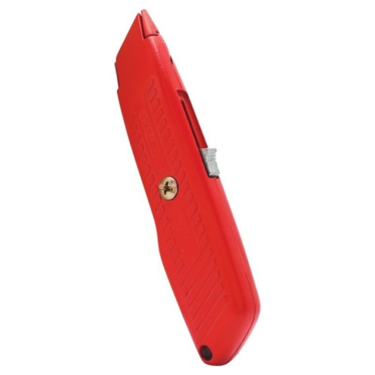CUTTER RETRACTIL STANLEY - Abrafer SRL