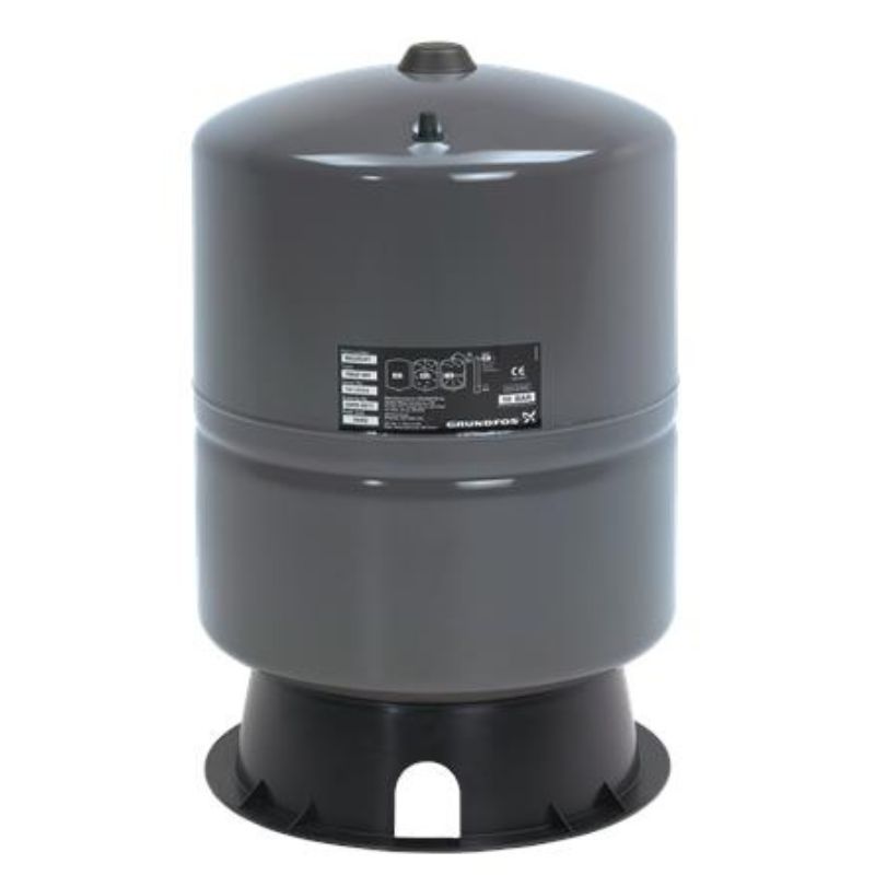 Tanques - Abrafer SRL