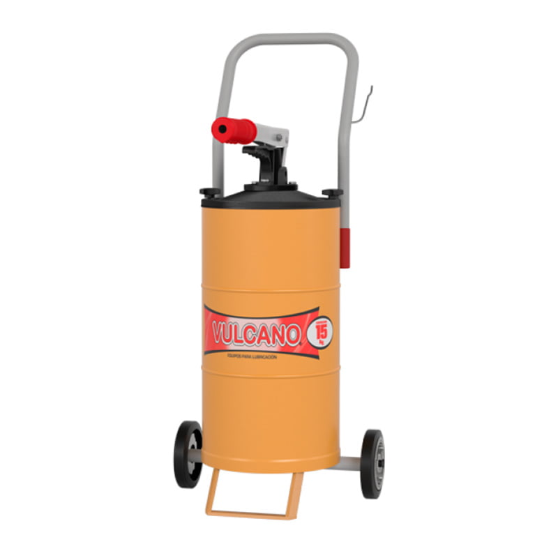 Aceiteras - Abrafer SRL