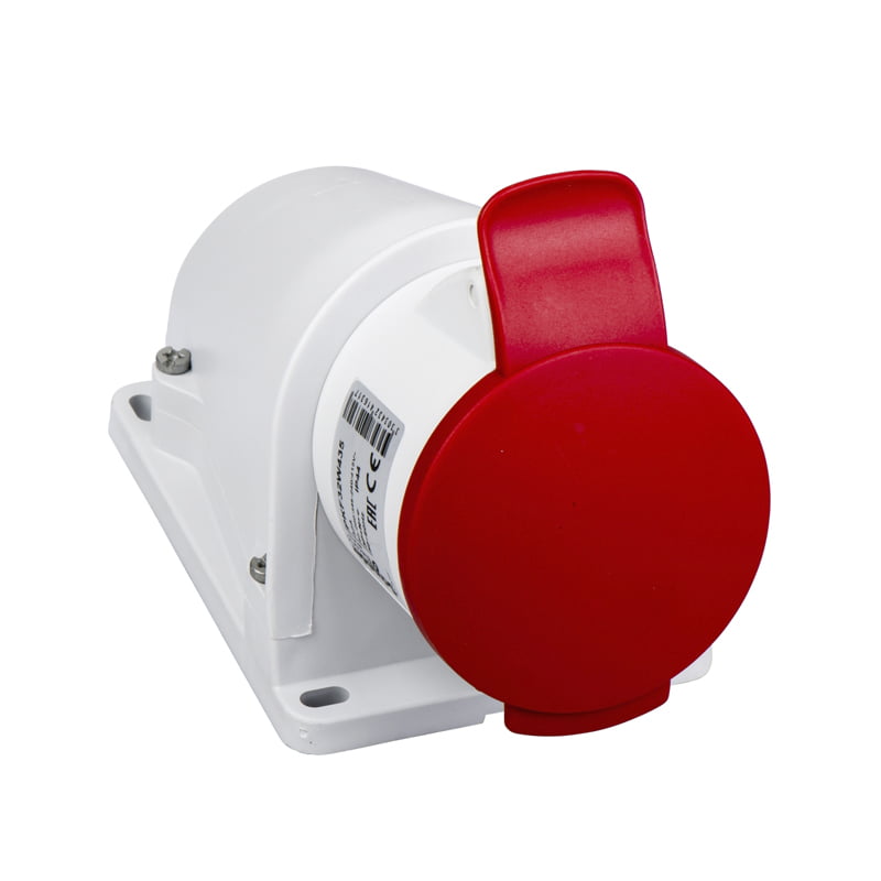 Toma Murales Scheneider 3p+t+n 32a – Abrafer SRL – Ferreteria Industrial