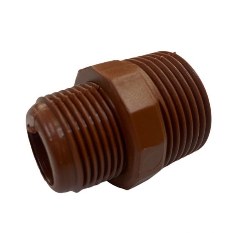 CUPLA REDUCCION 1″ A 1/2 – Abrafer SRL – Ferreteria Industrial