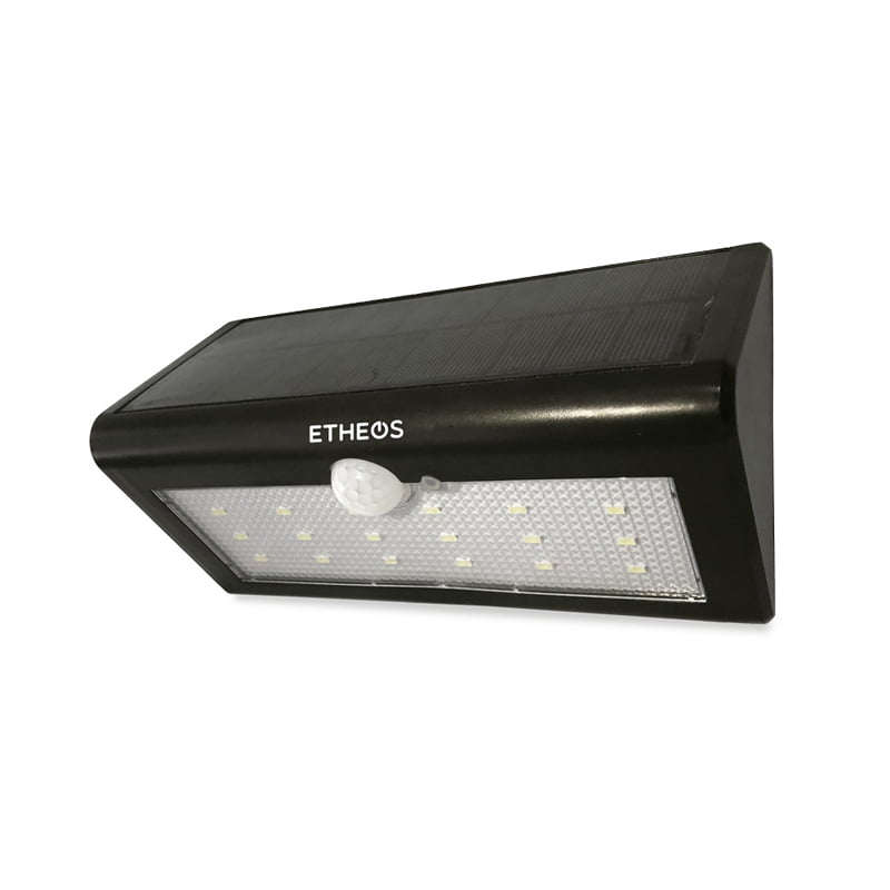 Reflector Farol Solar para exteriores – Abrafer SRL – Ferreteria Industrial
