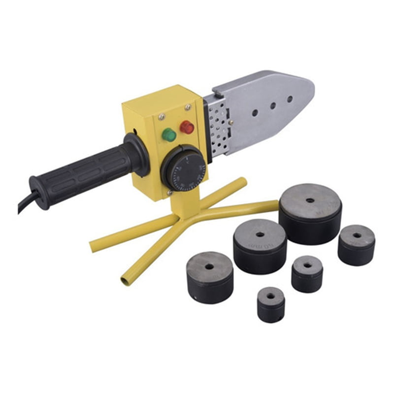 Termofusora - Abrafer SRL