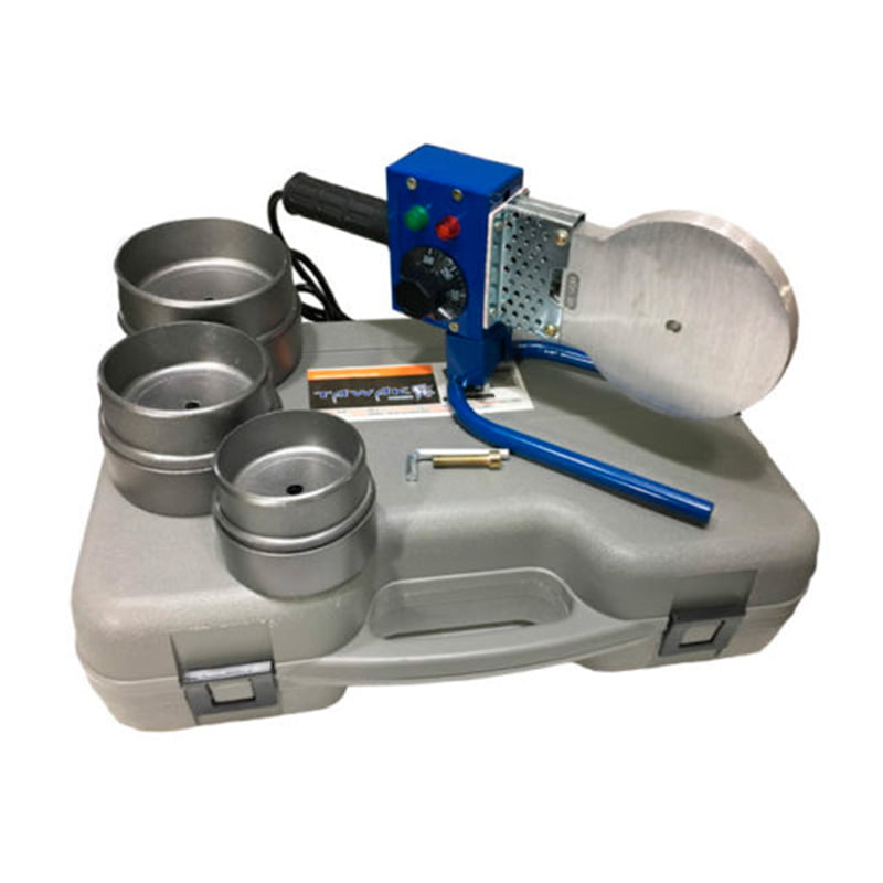 Termofusora - Abrafer SRL